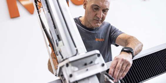 Repairs & Spare Parts :: UK